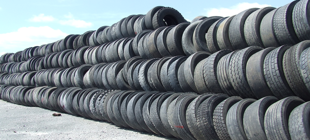 Recycle today for a better tomorrow - Crossmore Tyre Recycling Ireland ...
